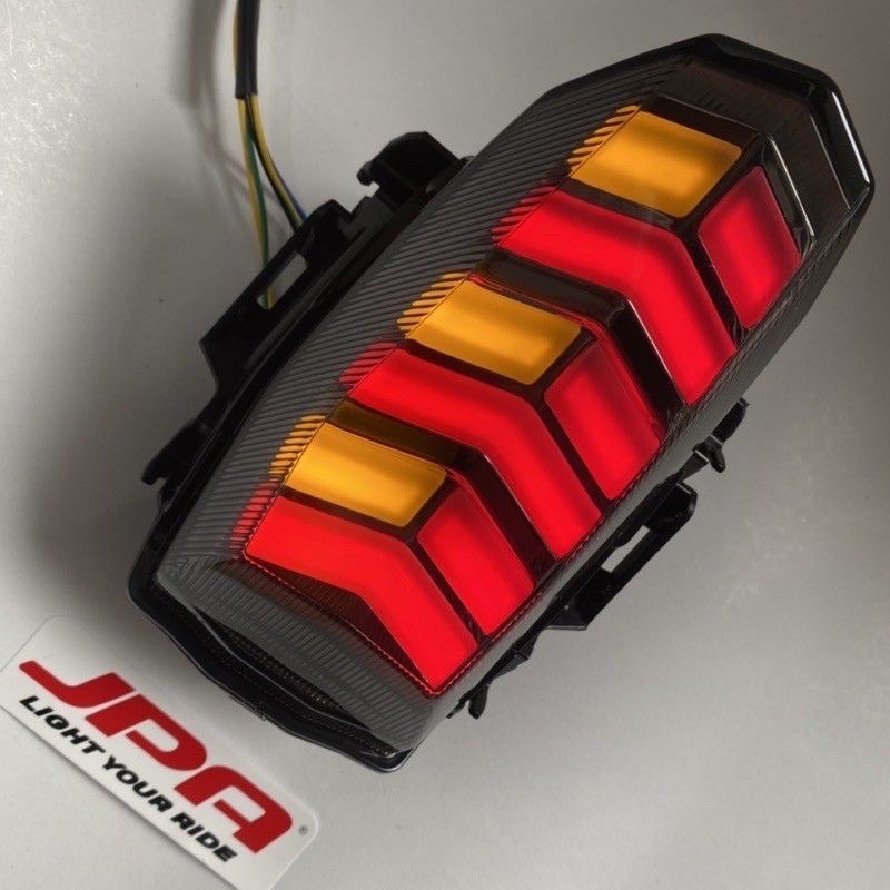 Jual NEW Lampu Stop Belakang Stop lamp Belakang JPA All New R15 V4 All ...