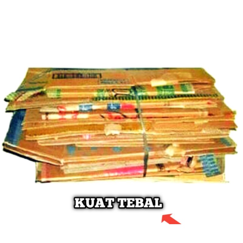 Jual Tambahan packing dus supaya barang ketika dikirim atau barang ...