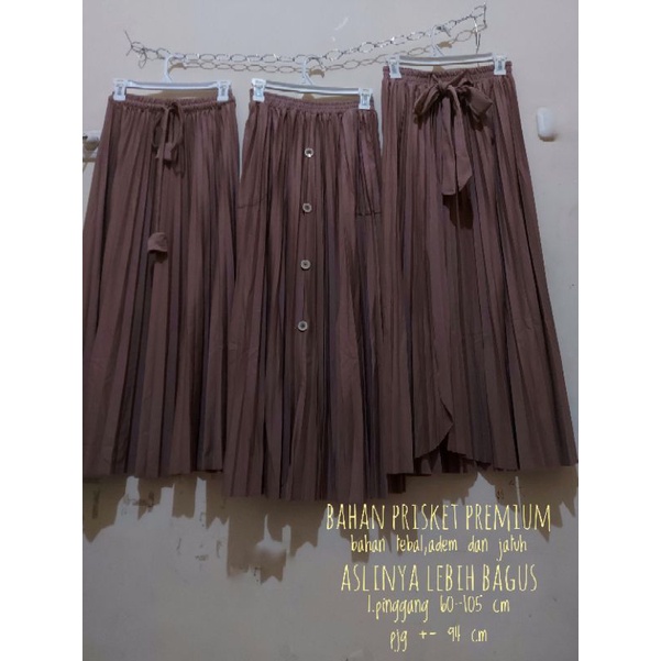 Jual Rok Rania/rok prisket rania/rok prisket premium | Shopee Indonesia