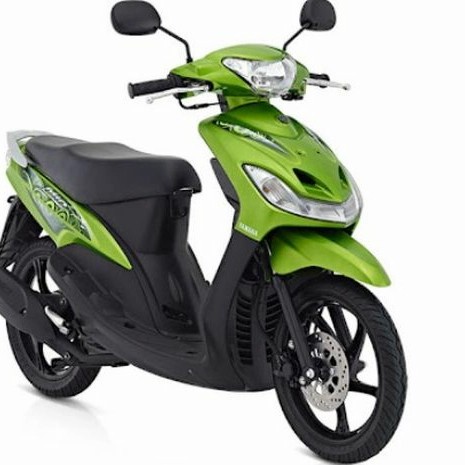 Jual baut lengkap set full body motor yamaha metick mio sporty | Shopee ...