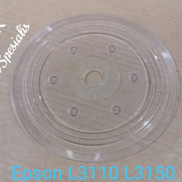 Jual Encoder Disk / Timing Disk Printer Epson L1110 L3110 L3150 L4150 ...