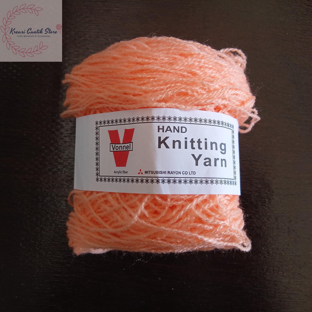 Jual Benang Wol / Benang Rajut Wool Per Roll Warna - Salem | Shopee ...