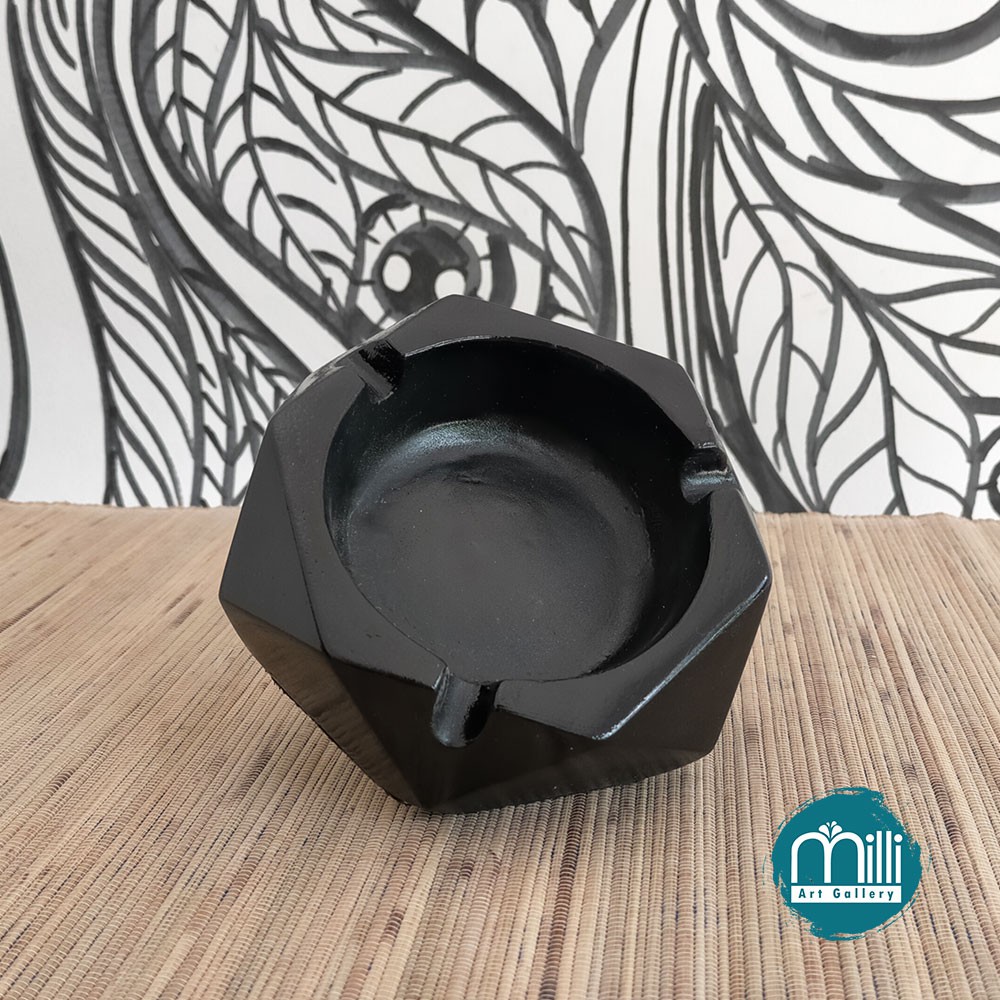 Jual Asbak Motif Marmer/Asbak/Ashtray/Asbak Unik | Shopee Indonesia