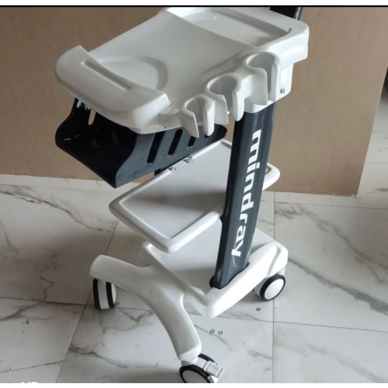 Jual Trolley USG Mindray DP10 | Shopee Indonesia