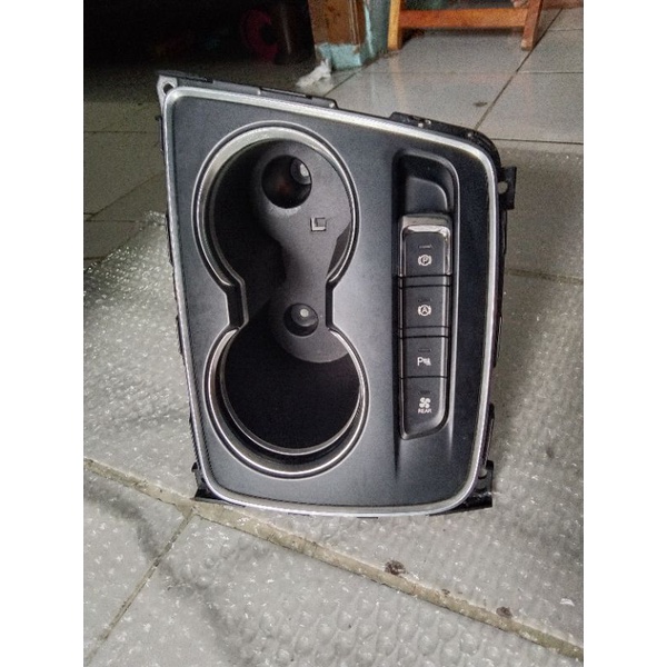 Jual Tombol Switch Rem Hand Rem Tangan Wuling Cortez | Shopee Indonesia