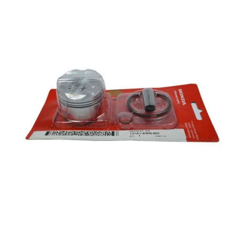 Jual Piston Kit (Satu Set) – Vario 125 | Shopee Indonesia