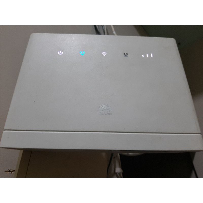 Jual Huawei B315s-607 (Unlocked) | Shopee Indonesia