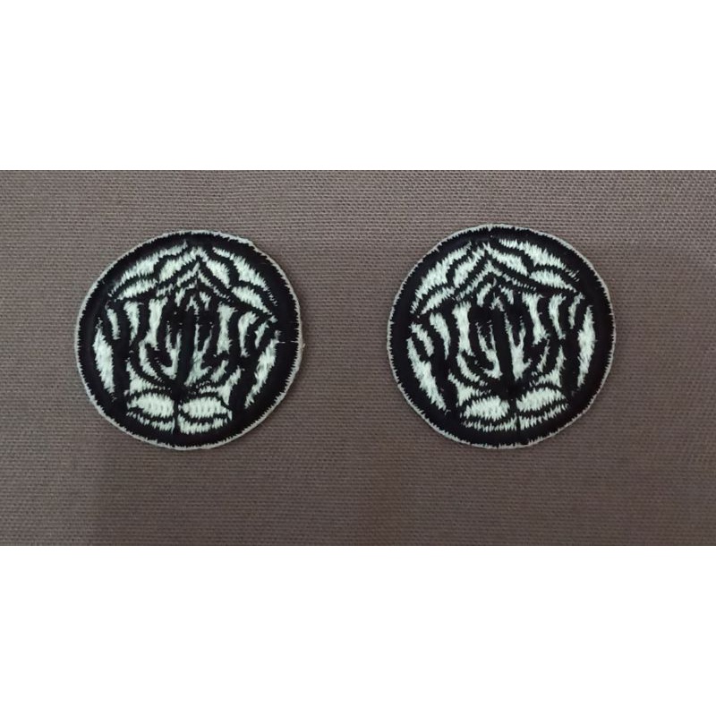 Jual Logo monogram satpam baru | Shopee Indonesia