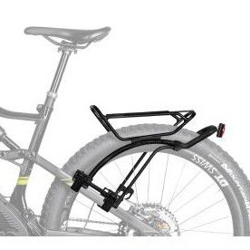 Jual Topeak Carrier Belakang Sepeda Tetrarack M2 Mountain | Shopee ...