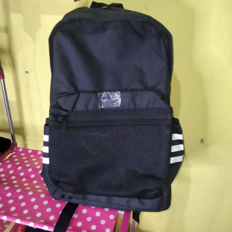 Jual Tas Ransel Adidas Baru Original Vol. 2 | Shopee Indonesia