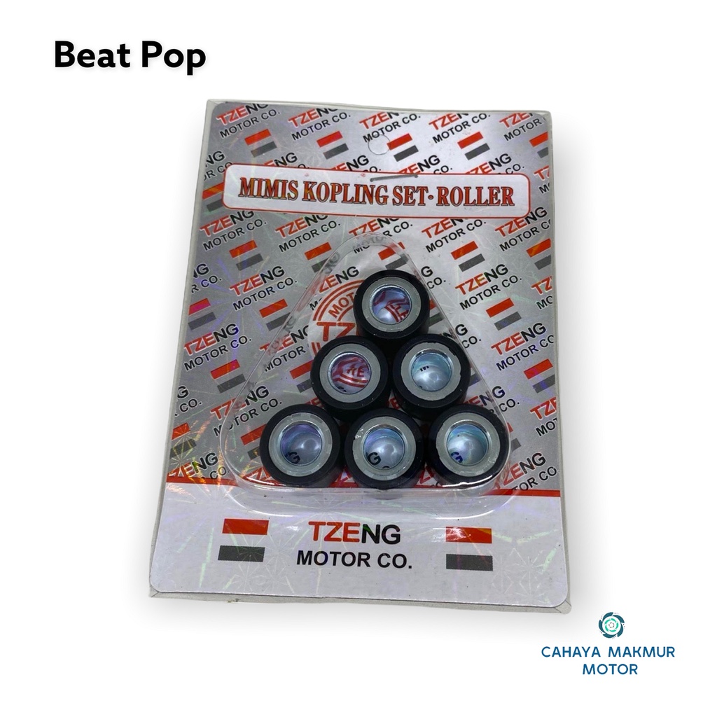Jual Roller Beat Pop | Shopee Indonesia