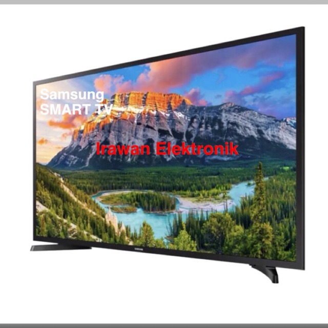 Samsung UN40N5200AF Series 40" Class Viewable), 09/21/2022