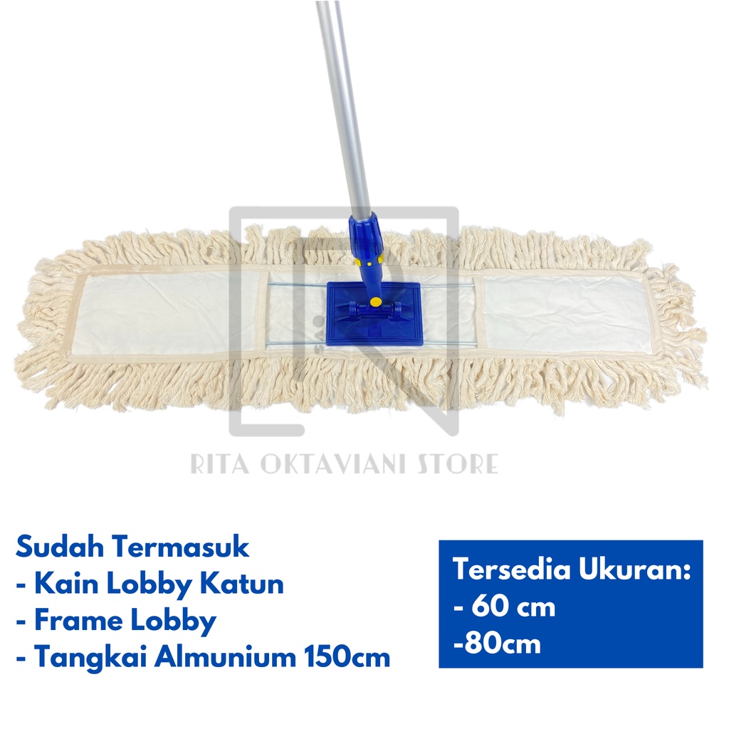 Jual LOBBY KATUN SET / LOBBY DUSTER KATUN (PUTIH) | Shopee Indonesia