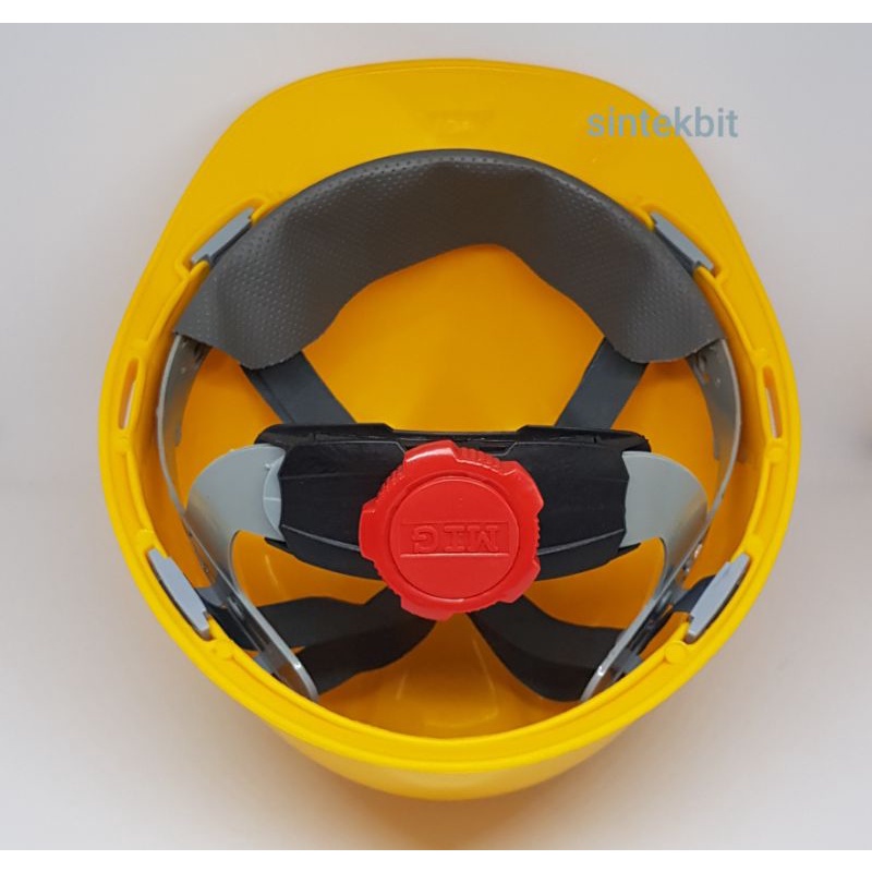 Jual Inner Fastrack helm safety proyek | Shopee Indonesia