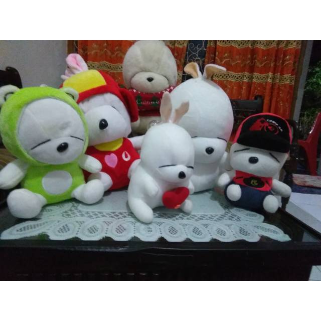 Jual Mashimaro series | Shopee Indonesia