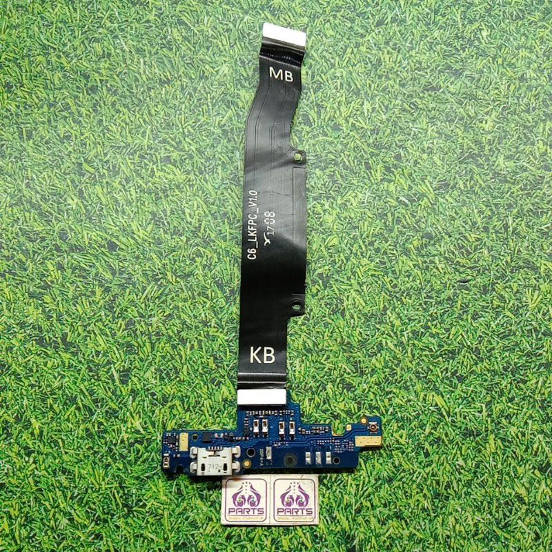 Jual Flexible Flexibel Board Charger Papan Cas Konektor Plug In Xiaomi ...