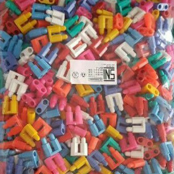 Jual mainan Lego Miniset mini isi 100 gr | Shopee Indonesia
