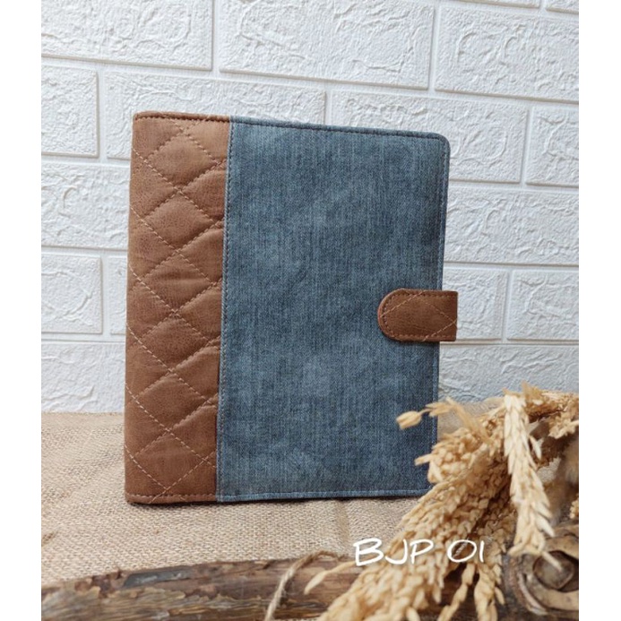 Jual Binder A5 ring 20, Binder A5 ring 6, Bindrer A5 Ring 26, Binder ...