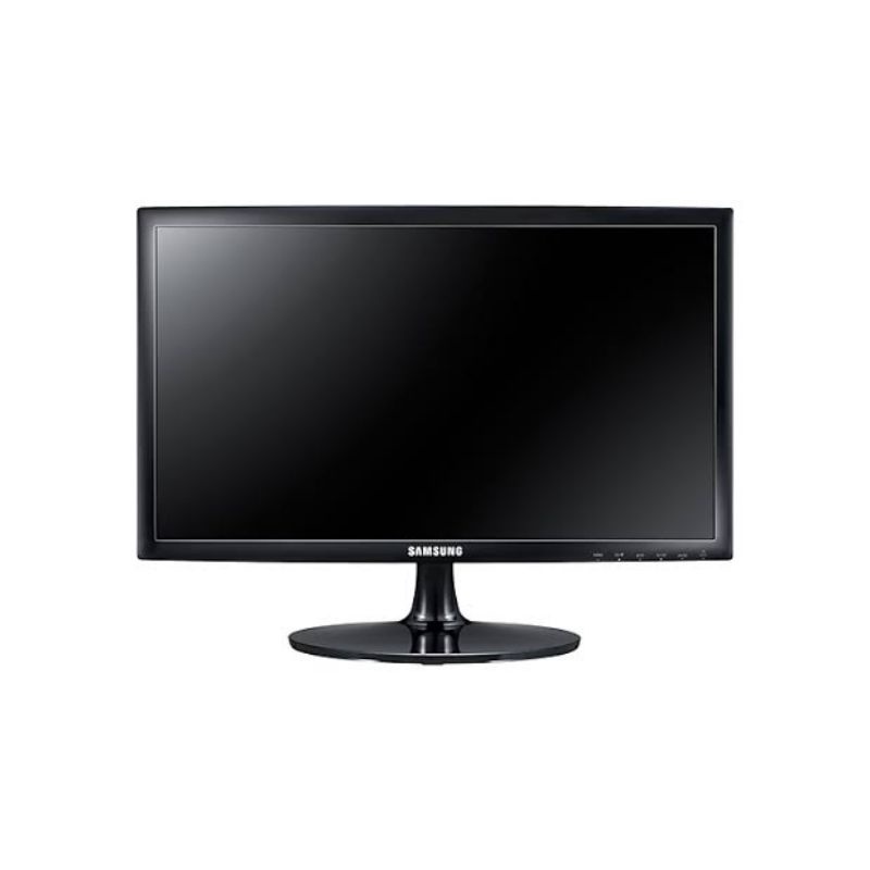 Jual JUAL MONITOR LED 19 INCH SAMSUNG | Shopee Indonesia