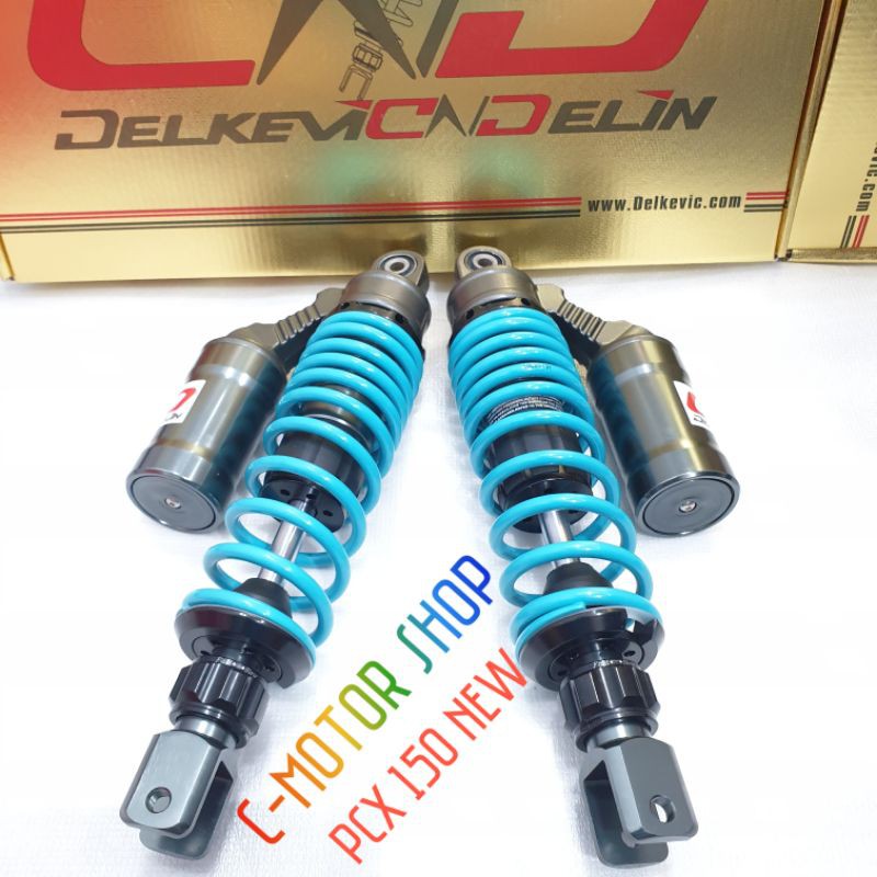 Shock Pcx Original - Perumperindo.co.id