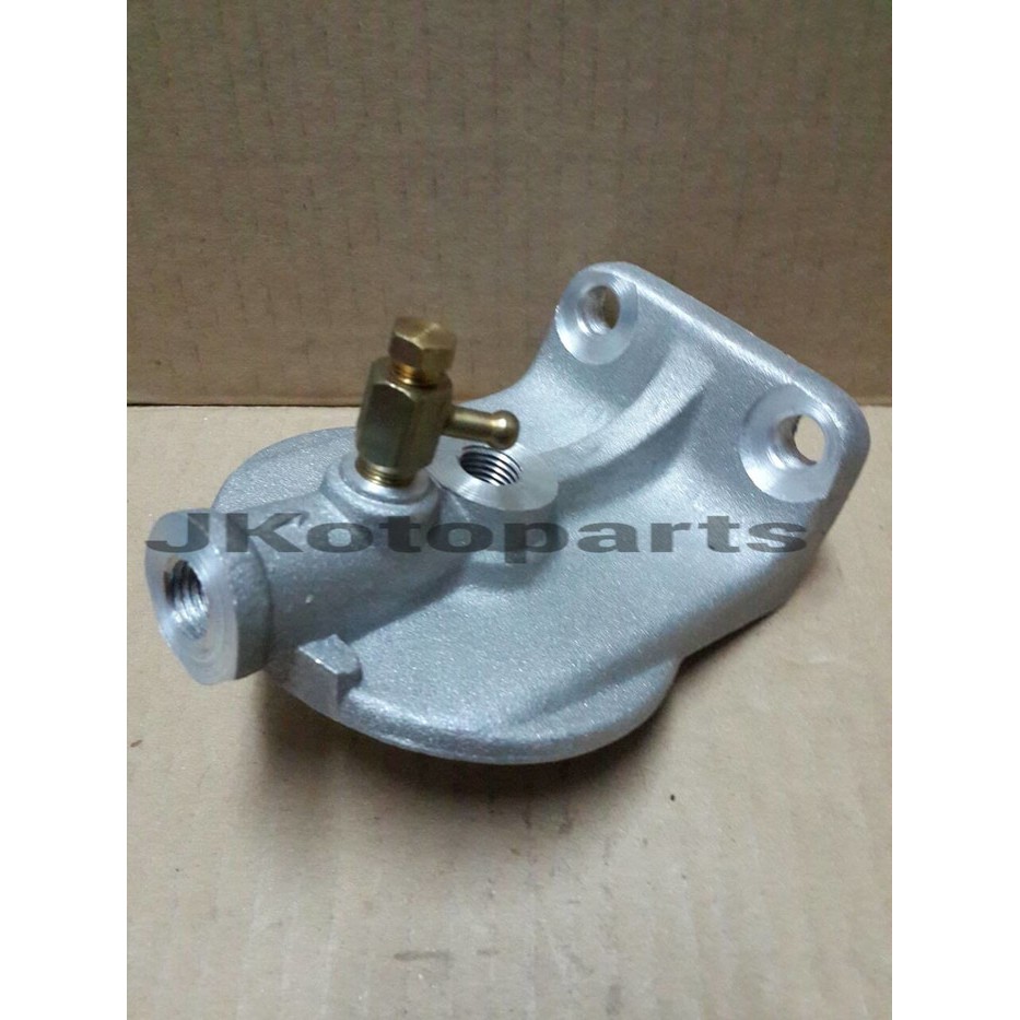 Jual Braket Filter Solar Atas Fuso 6D22 / 8DC | Shopee Indonesia