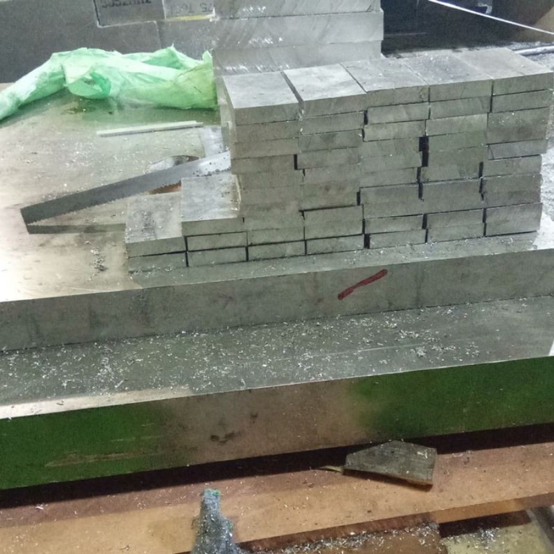 Jual plat aluminium 2mm 100x200mm | Shopee Indonesia