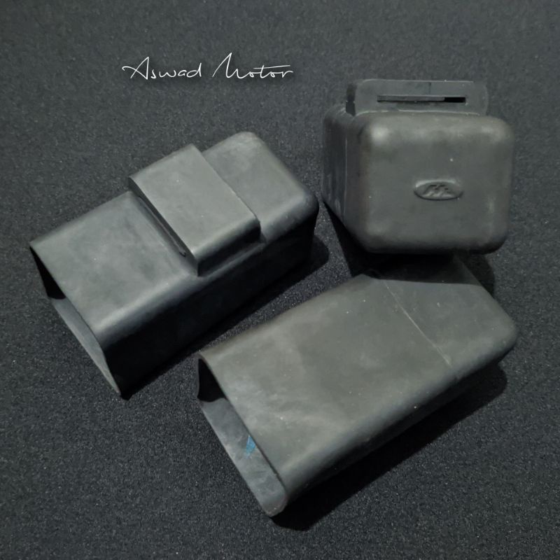 Jual Original Karet Bendik Starter Beat Vario Jupiter Z Jupiter MX Mio ...