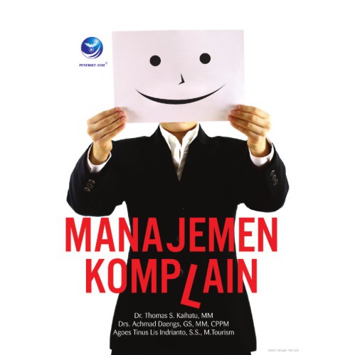 Jual Manajemen Komplain | Shopee Indonesia