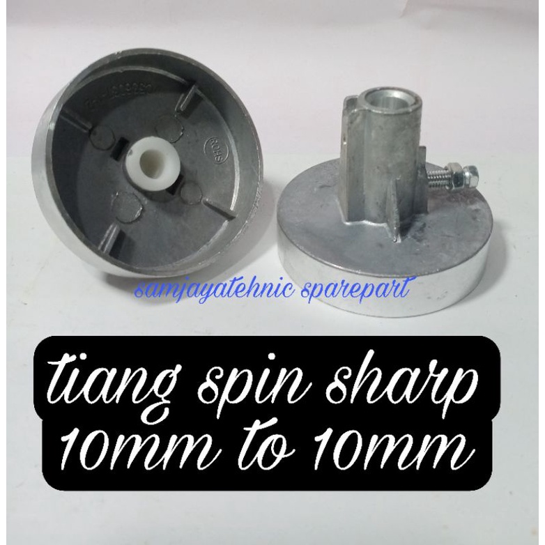 Jual tiang spin sharp | Shopee Indonesia