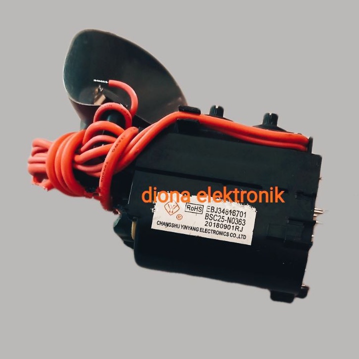 Jual flyback PLAYBACK TV LG ultraslim 21 inci tabung FBT | Shopee Indonesia