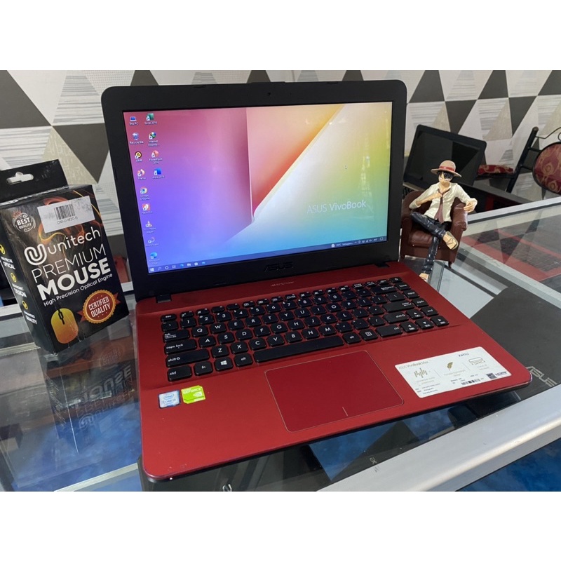Jual Laptop Asus X441U Intel Cor i3 | Shopee Indonesia