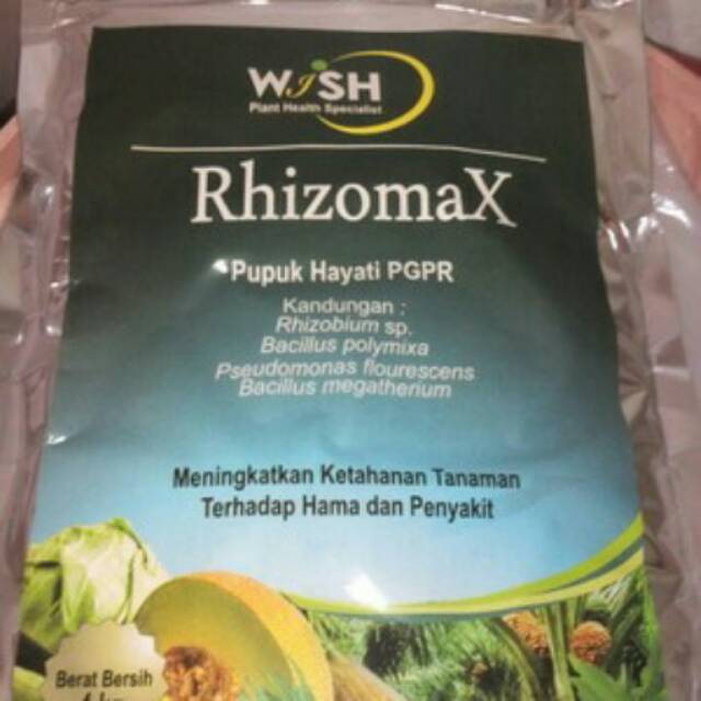 Jual Pupuk PGPR (Rhizomax) | Shopee Indonesia