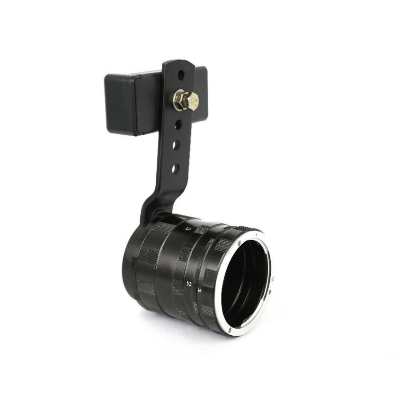 Jual Adapter Lensa DSLR ke HP v2 | Shopee Indonesia