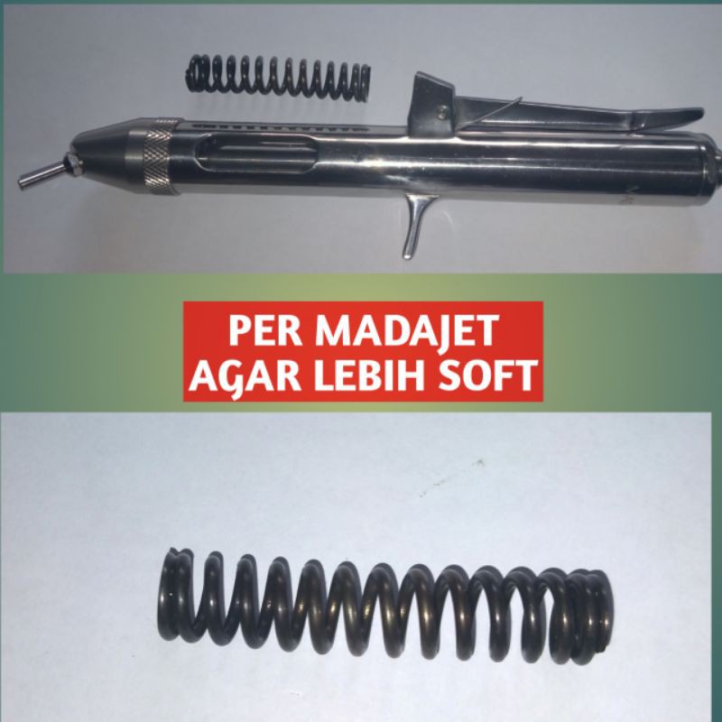 Jual PER MADAJET SOFT | Shopee Indonesia