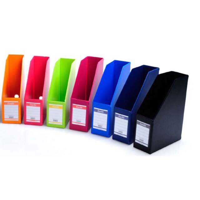 Jual Bantex Box File Jumbo Folio 10 cm | Shopee Indonesia