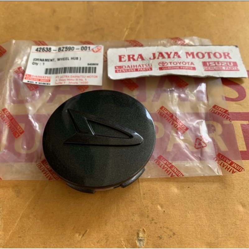 Jual Dop Doff Velg Roda All New Terios 2018 2019 2020 2021 2022 ...