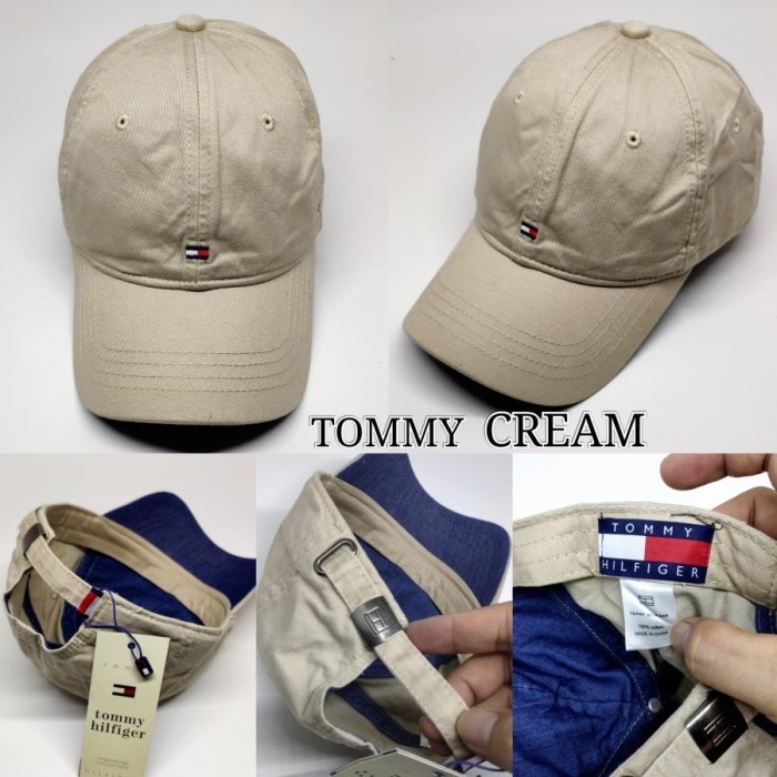 Topi tommy hilfiger ori store