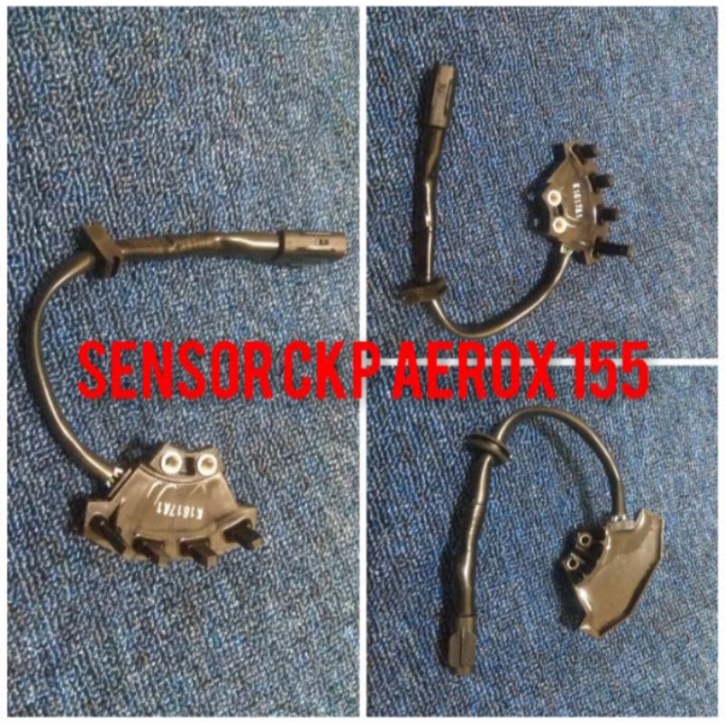 Jual sensor CKP AEROX 155, freego, n-max new original | Shopee Indonesia