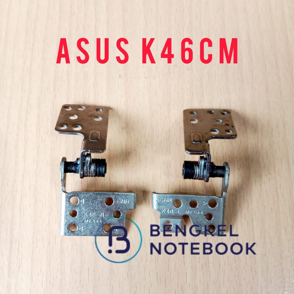 Jual Engsel Laptop Asus K46CM A46C S46C A46 K46 | Shopee Indonesia