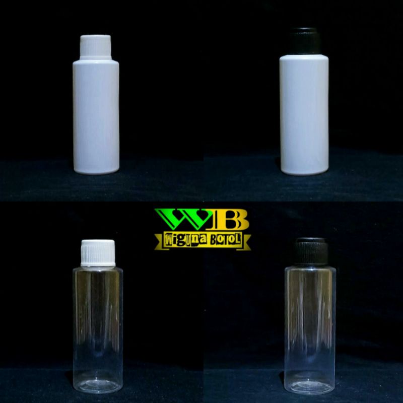 Jual Botol Ulir 100ml Model Rf / Botol Rf 100ml Tutup Ulir / Botol ... Jual Botol Ulir 100ml Model Rf / Botol Rf 100ml Tutup Ulir / Botol ...