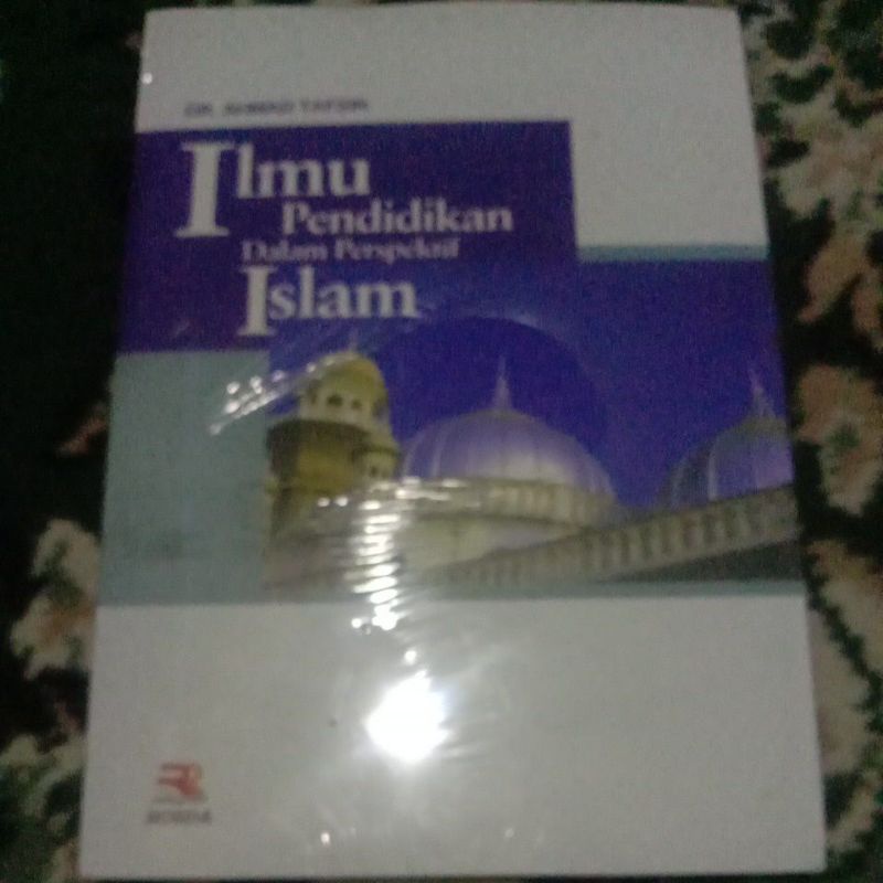 Jual Ilmu pendidikan dalam perspektif Islam | Shopee Indonesia