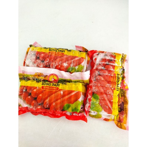 Jual Java Sosis Serbaguna 500g | Shopee Indonesia