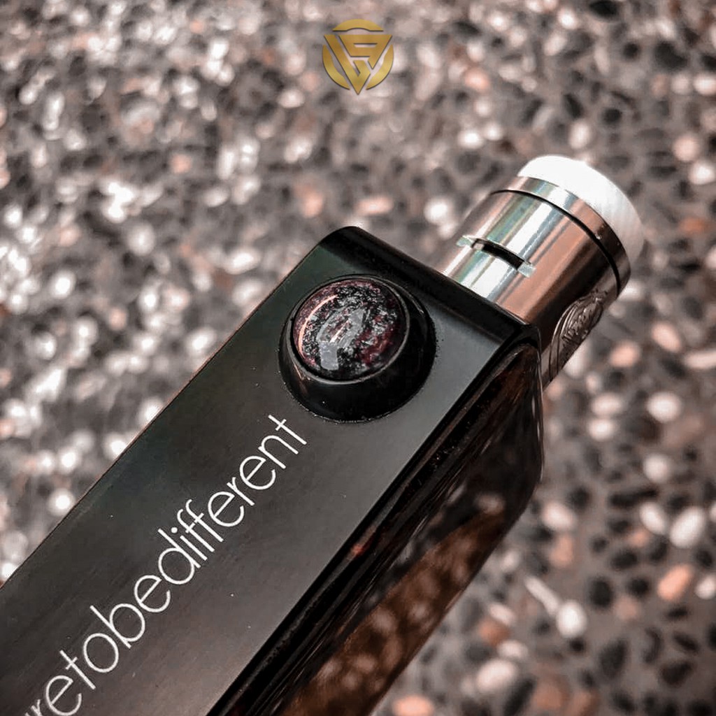 Jual Custom Push Button Hexohm Resin | Shopee Indonesia