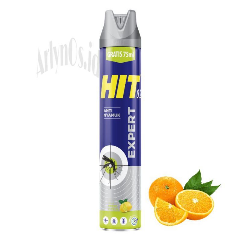 Jual Hit Expert / Baygon 600ml+75ml | Shopee Indonesia