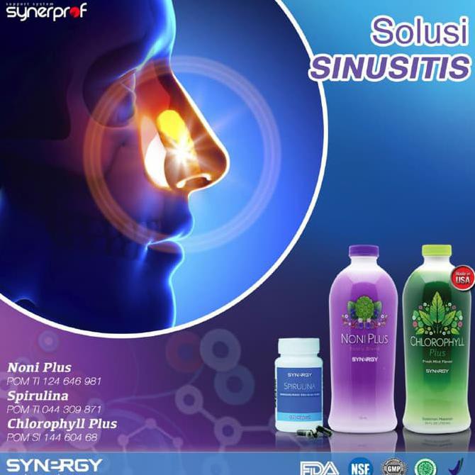 Jual PRODUK LARIS OBAT HERBAL SINUSITIS OBAT SINUS PLUS ANTIOKSIDAN ...