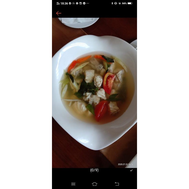 Jual Kuah Asam Ikan Kakap/Bobara/Kerapu | Shopee Indonesia