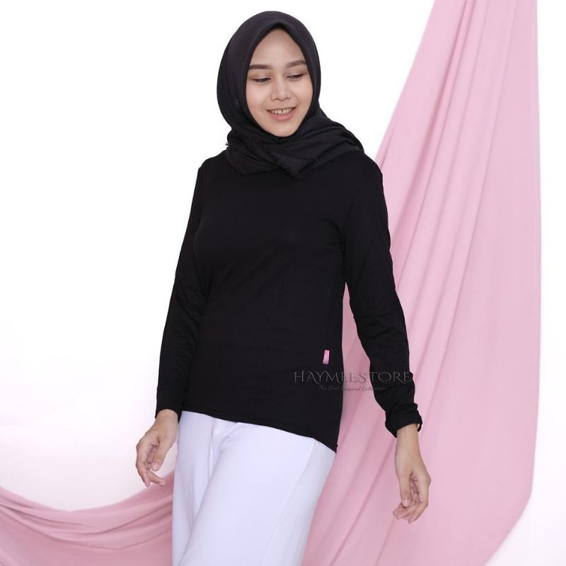 Jual (GROSIR MURAH) MANSET / MANGSET BAHAN KAOS BAJU LENGAN PANJANG ...