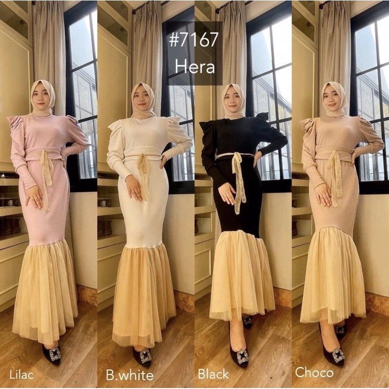 Jual HERA DRESS BY MK | Shopee Indonesia