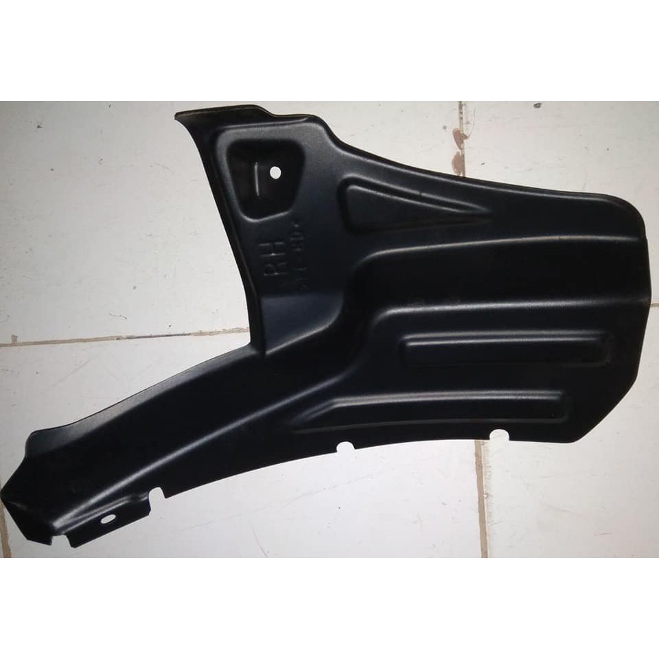 Jual Liner Fender Belakang Avanza Xenia Lama VVTI | Shopee Indonesia