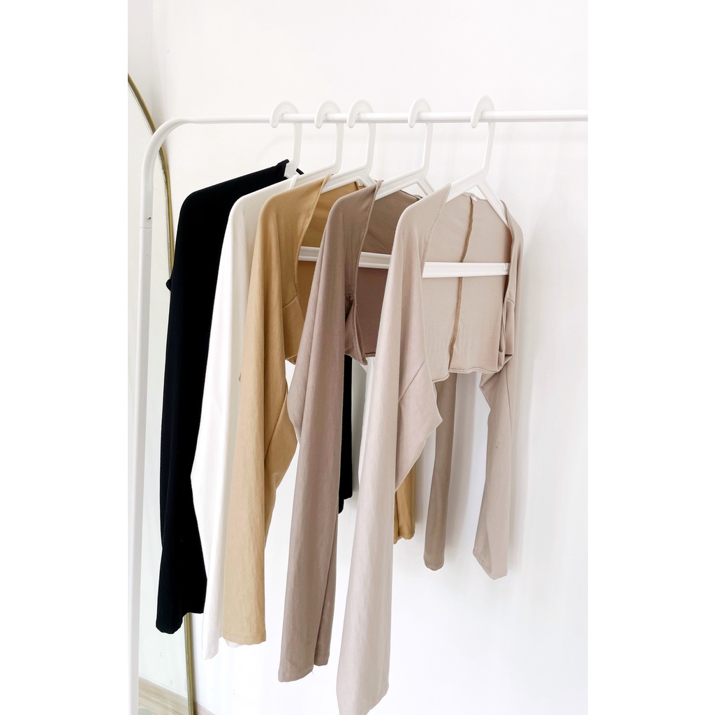 Jual MANSET BOLERO/ MANSET TANGAN | Shopee Indonesia